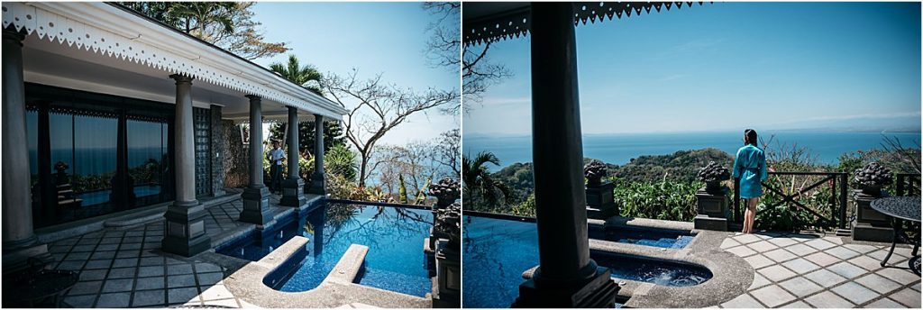 Villa Caletas Wedding in Costa Rica • Mil Besos