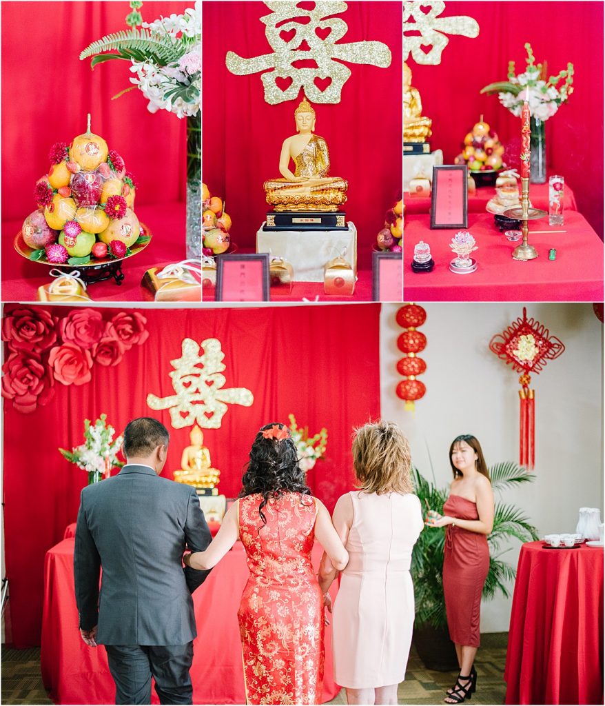 Chinese Wedding Traditions • Wedding Tips by Mil Besos