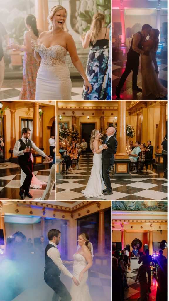 Spectacular Wedding in Jaco • Mil Besos - Costa Rica