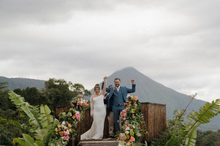 Weddings • Mil Besos Weddings
